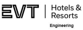 EVT Engineering Projects - Login